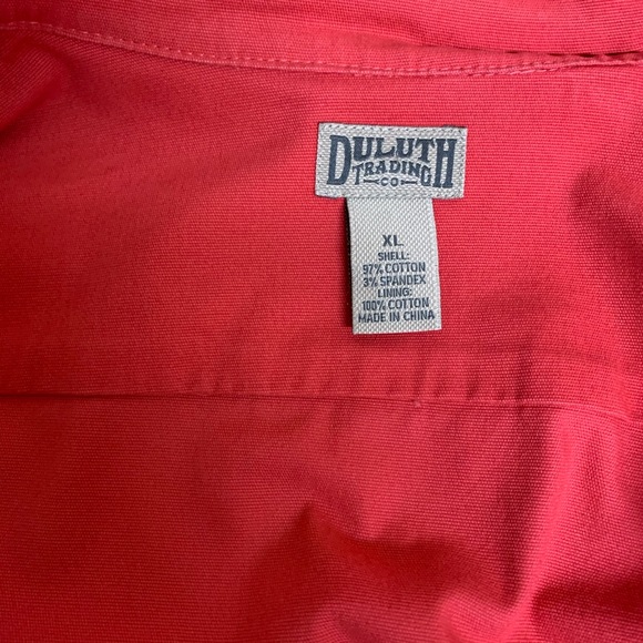 Duluth Trading Co | Jackets & Coats | Duluth Trading Co Jacket | Poshmark